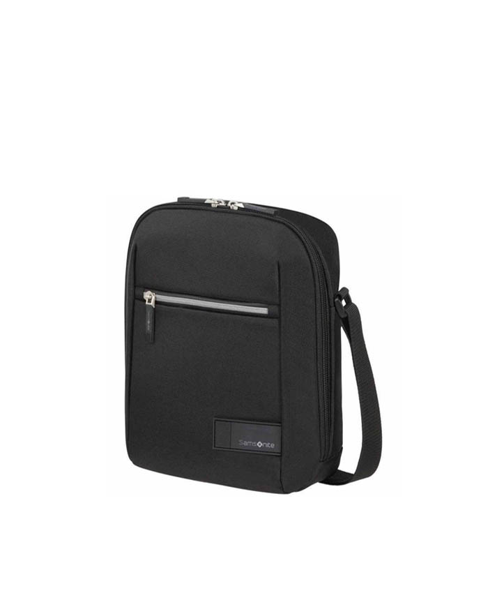 TORBA LITEPOINT-TABLET CROSS-OVER 9.7″ BLACK Samsonite