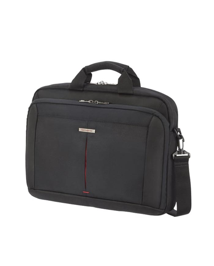 LAPTOP TORBA GUARDIT 2.0-BAILHANDLE 15.6″ BLACK Samsonite