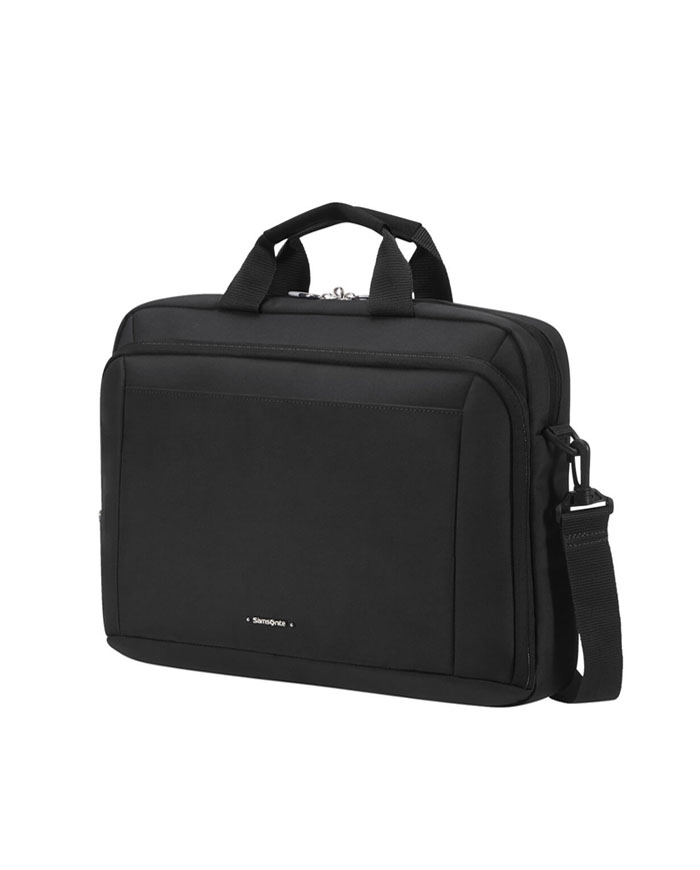 LAPTOP TORBA GUARDIT CLASSY-BAILHANDLE 15.6″ BLACK Samsonite