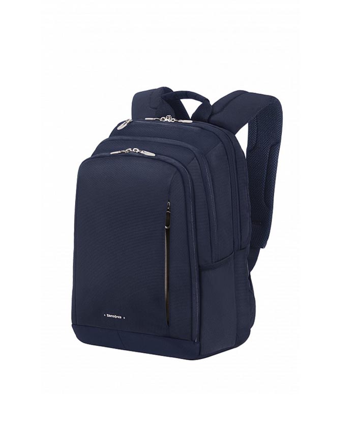 LAPTOP RANAC GUARDIT CLASSY-BACKPACK 14.1″ MIDNIGHT BLUE Samsonite