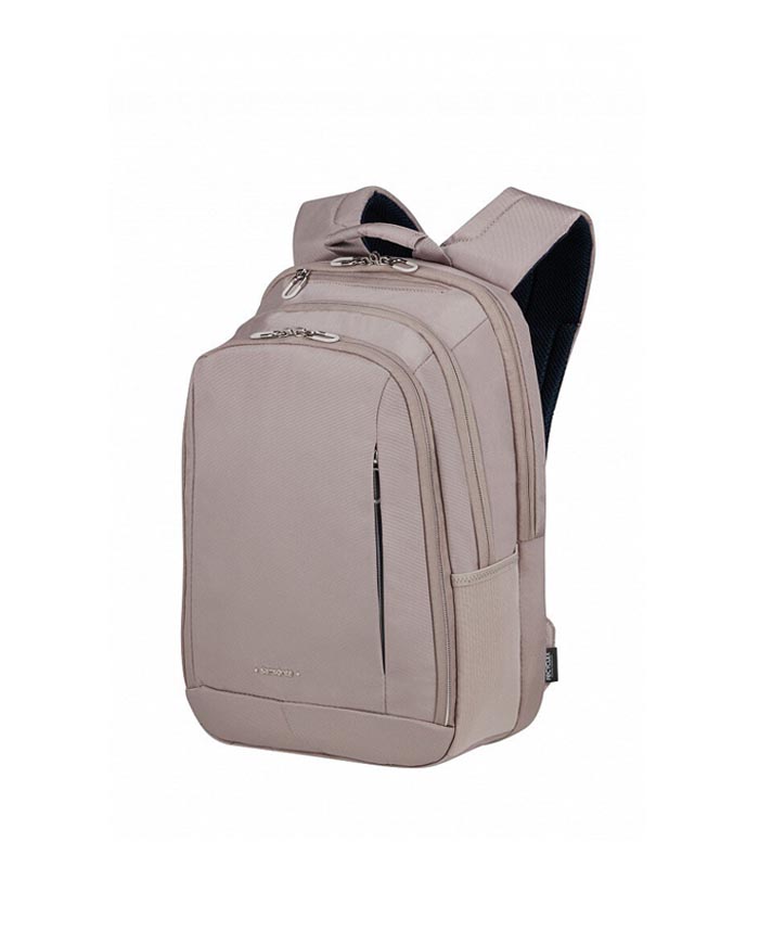 LAPTOP RANAC GUARDIT CLASSY-BACKPACK 14.1″ STONE GRAY Samsonite