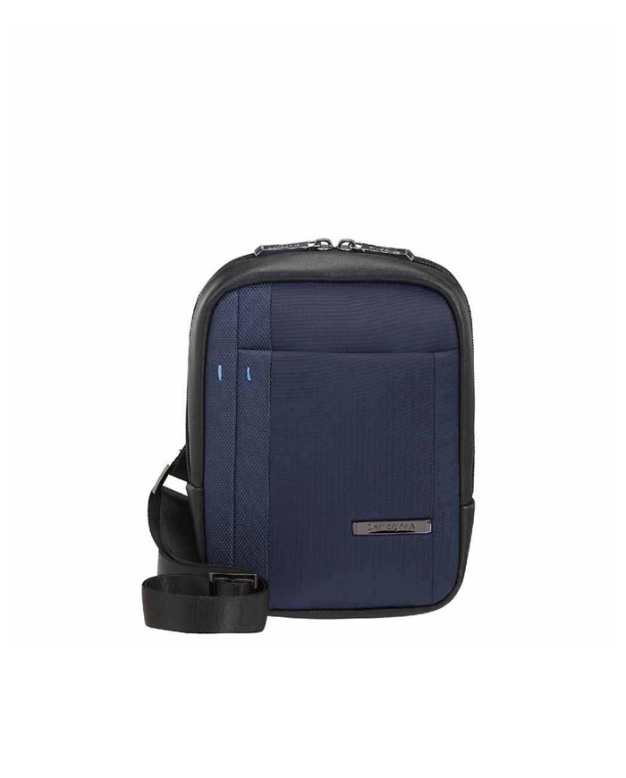 TORBA SPECTROLITE 3.0-TABL. CROSSOVER S 7.9″ DEEP BLUE Samsonite