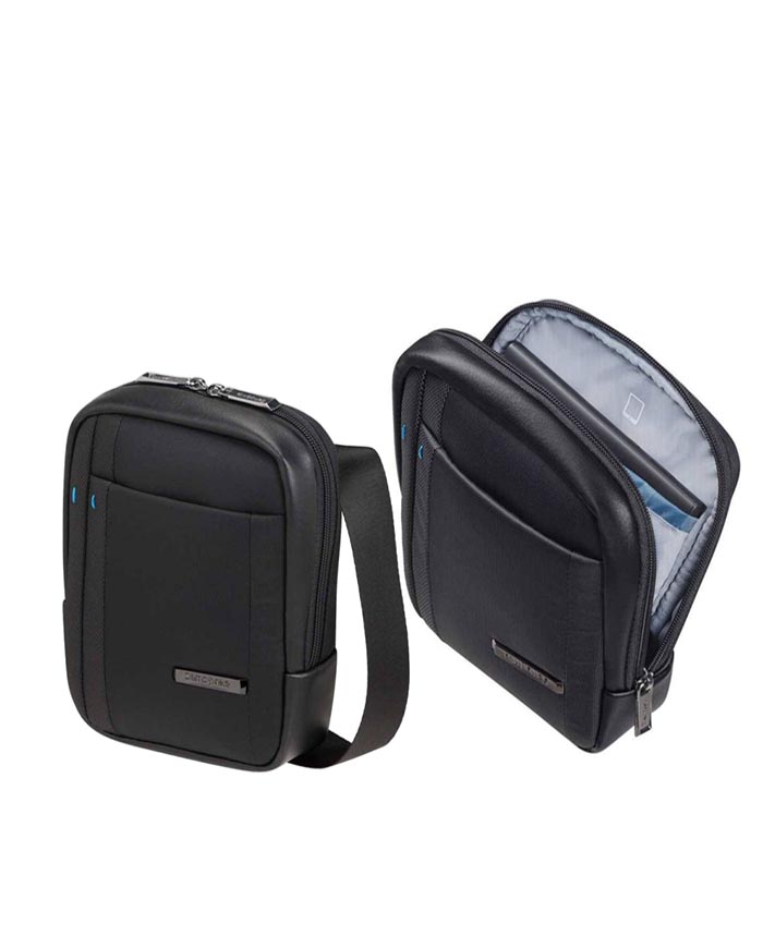 TORBA SPECTROLITE 3.0-TABL. CROSSOVER S 7.9″ BLACK Samsonite