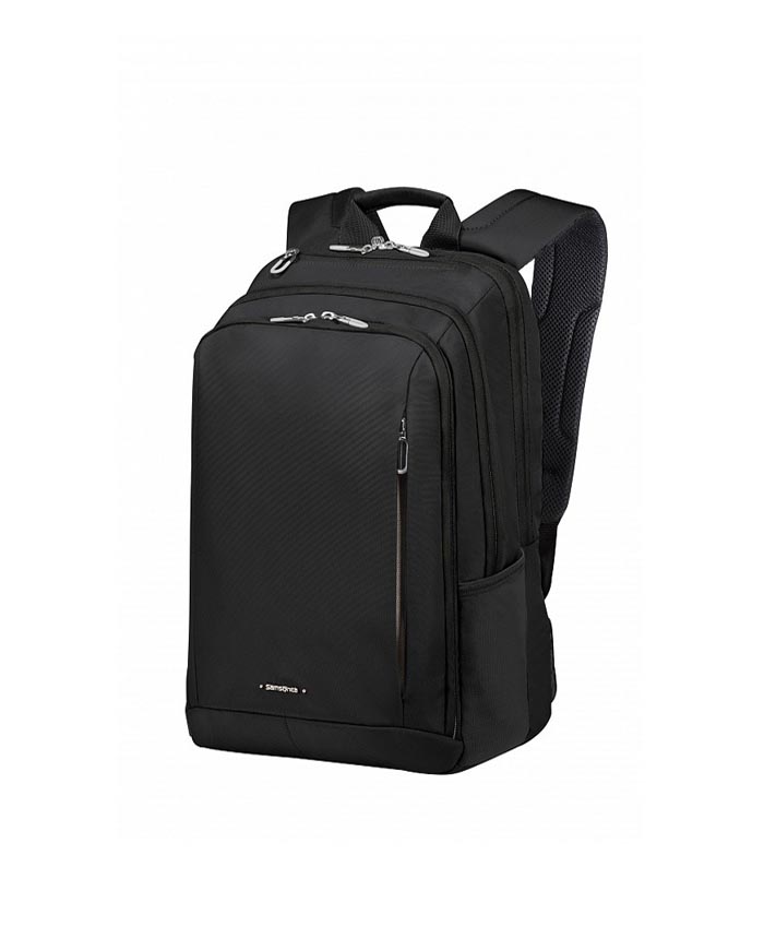 LAPTOP RANAC GUARDIT CLASSY-BACKPACK 15.6″ BLACK Samsonite