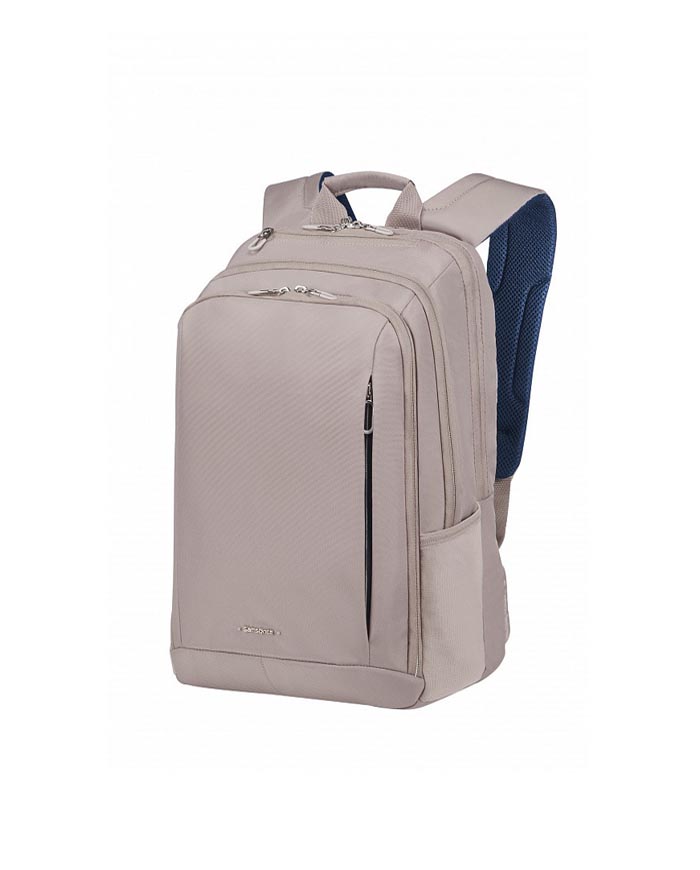 LAPTOP RANAC GUARDIT CLASSY-BACKPACK 15.6″ STONE GRAY Samsonite