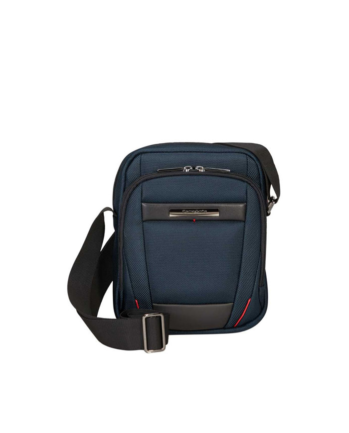 TORBA PRO-DLX 5-TABLET CROSSOVER 7.9” OXFORD BLUE Samsonite