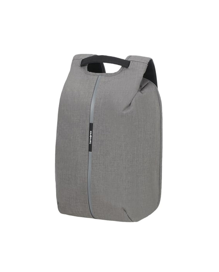 LAPTOP RANAC SECURIPAK-TRAVEL BACKPACK 15.6″ COOL GRAY Samsonite