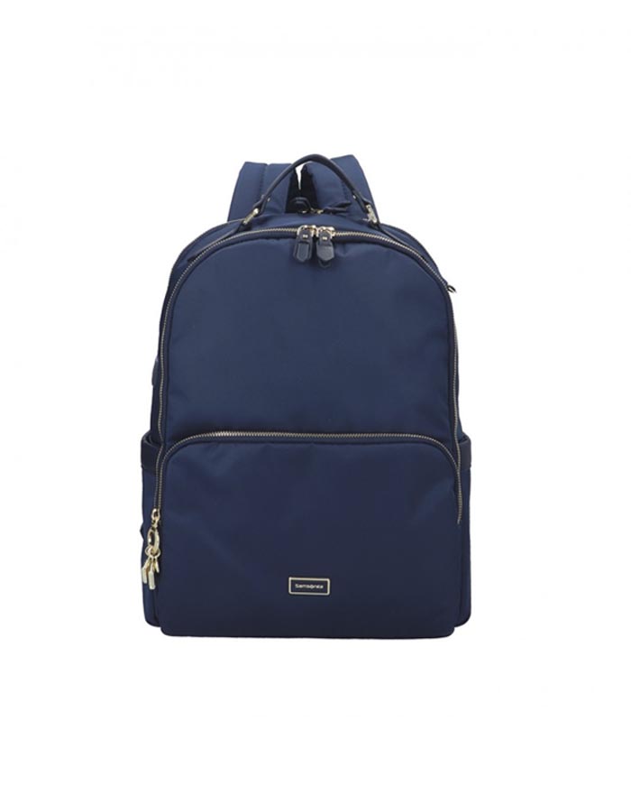 LAPTOP RANAC KARISSA BIZ 2.0-BACKPACK 14.1″ MIDNIGHT BLUE Samsonite