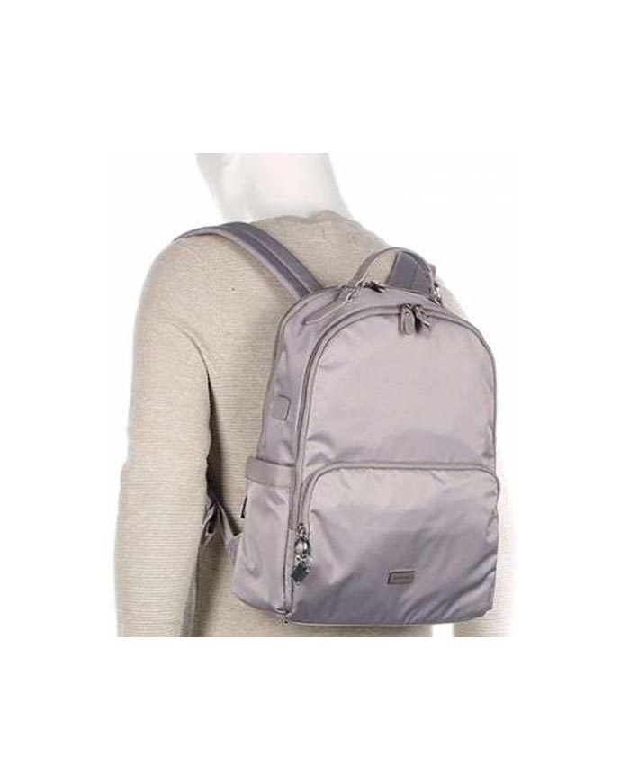 LAPTOP RANAC KARISSA BIZ 2.0-BACKPACK 14.1″ LILAC GRAY Samsonite