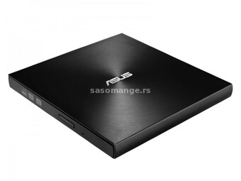 ASUS ZenDrive U7M SDRW-08U7M-U DVD±RW USB eksterni crni