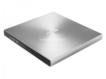 ASUS ZenDrive U7M SDRW-08U7M-U DVD±RW USB eksterni srebrni