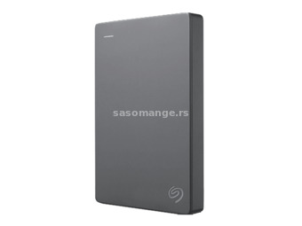 SEAGATE STJL4000400 Eksterni HDD 4 TB Siva 2.5" USB 3.0