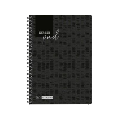 Sveska Notebook-Black A5 SP dikto 671.350