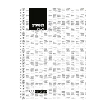 Sveska Notebook-White A4 SP dikto 671.240