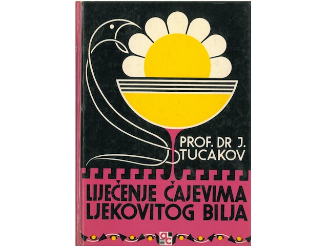 LIJECENJE CAJEVIMA LJEKOVITOG BILJA