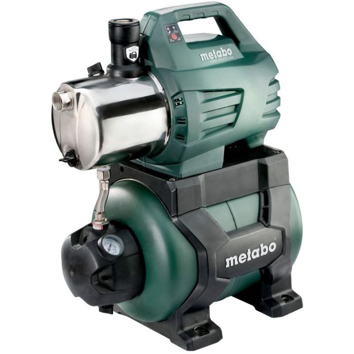 Metabo HWW 6000/25 Inox hidropak