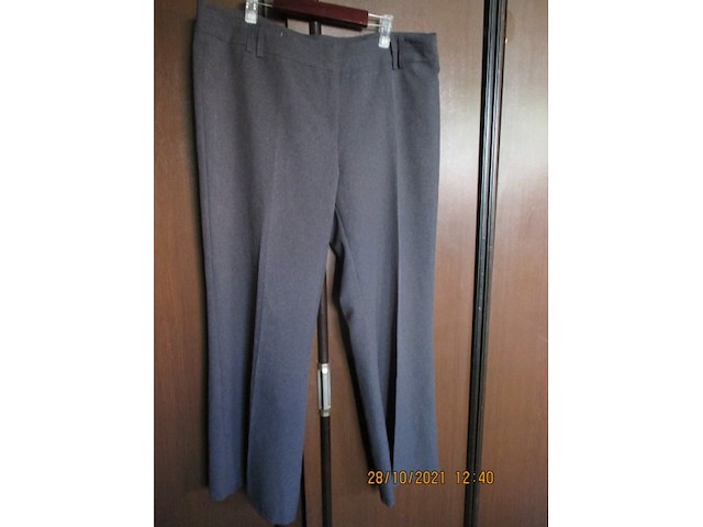 SIVE PANTALONE NEW LOOK 46