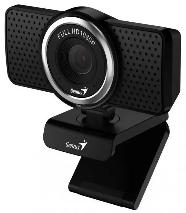 Genius Web kamera ECam 8000,Black