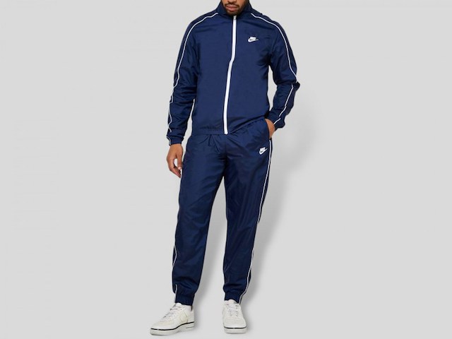 Nike NSW Basic muška trenerka komplet SPORTLINE