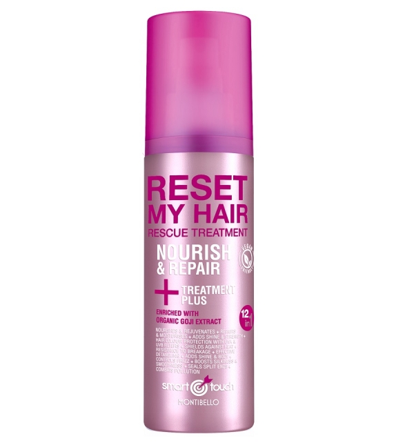 Montibello Smart Touch Reset My Hair 12 in 1 maska u spreju 150ml