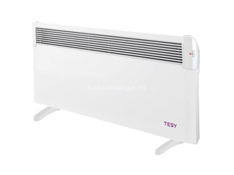 TESY CN04 200 MIS F Panelni radijator 2000 W Bela