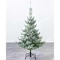 Novogodišnja Jelka Sa Snegom Evergreen Classics Norwich Pine 180 cm