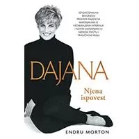 Dajana: Njena ispovest, Endru Morton