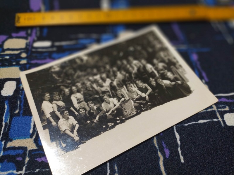 PARACIN grupna 1957