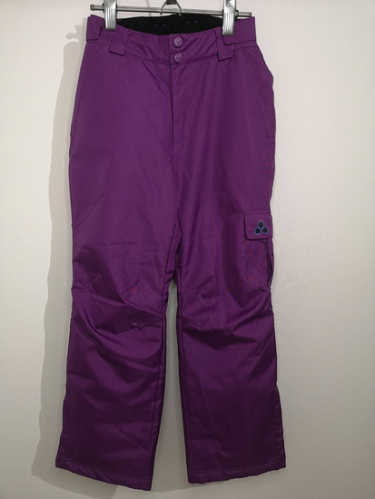 Ski pantalone SPORTS Nemačka