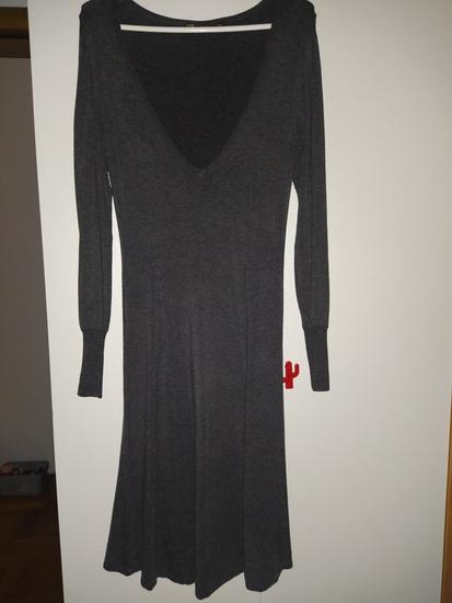 Zara knit haljina S/M