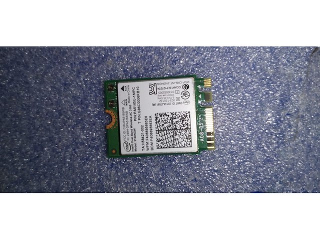 Wireless kartica za Toshiba Satellite L50-B