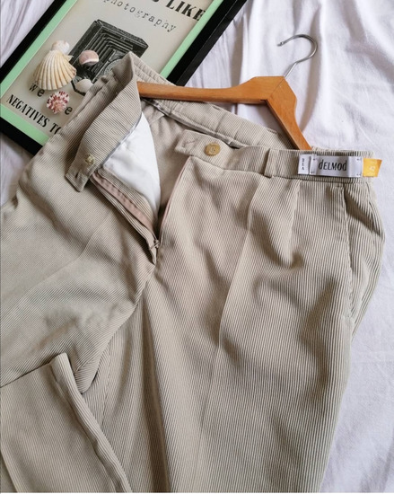 Delmod pantalone   SNIZENO 1300 DIN