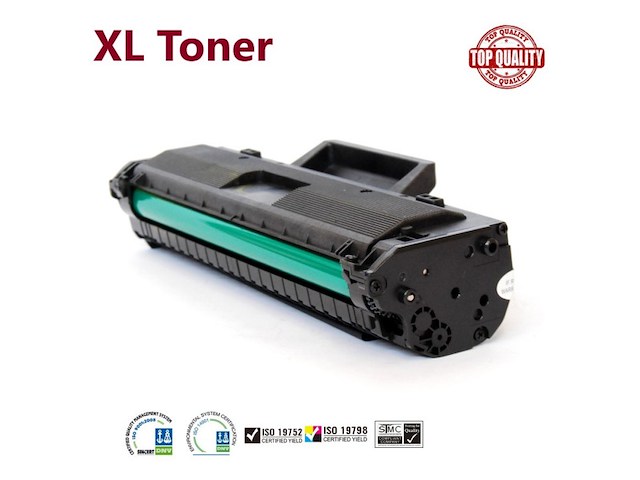Toner 106XL za HP Laser 107a, 107w, MFP 135a, MFP 135w
