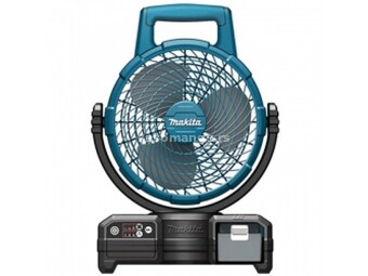 Makita Akumulatorski ventilator DCF203Z