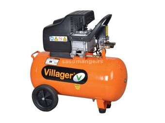 Kompresor za vazduh VAT 50L Villager