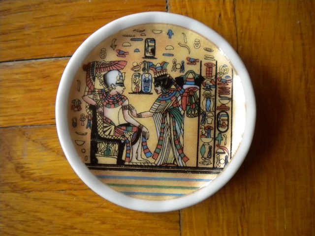 EGIPAT, magnet za frizider (11)