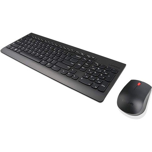 Lenovo 510 bežična tastatura i miš | GX30N81776