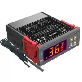 Digitalni termostat sa sondom -50 - 99.9°C STC-1000AC