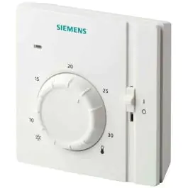 Termostat sobni RAA31 Siemens
