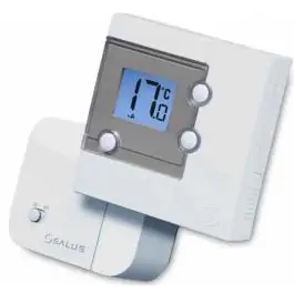 Bežični digitalni sobni termostat RT300RF Salus