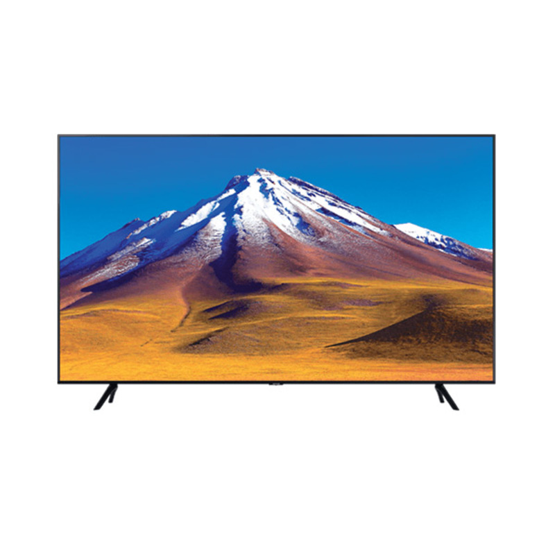 Televizor Samsung UE65TU7092UXXH Smart, LED, UHD 4K, 65"(165cm),DVB-T2/C/S2