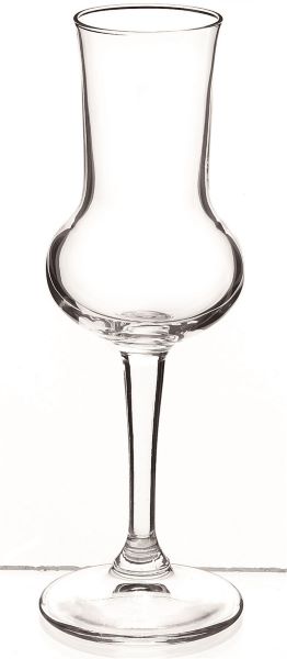 RISERVA ČAŠA GRAPPA 8 CL