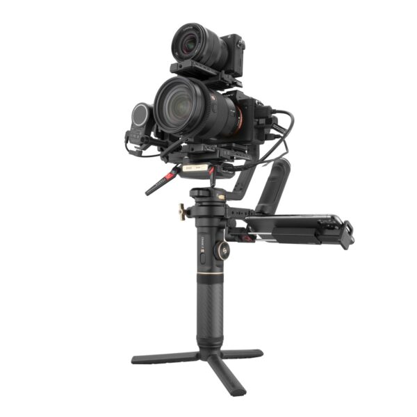 Zhiyun Stabilizator
Crane 2S Pro