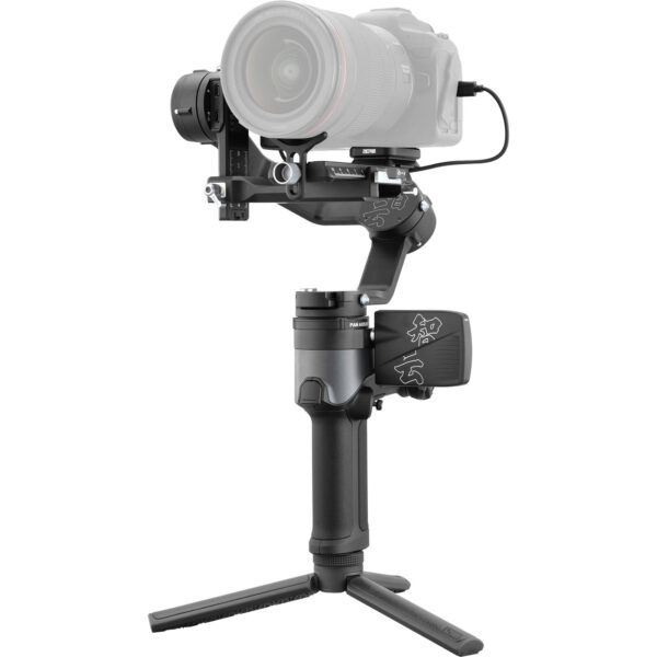 Zhiyun Stabilizator
Weebill 2