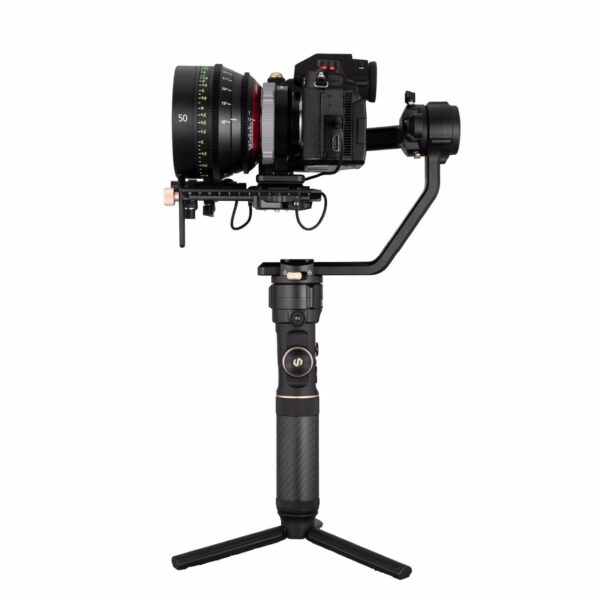 Zhiyun Stabilizator
Crane 2S