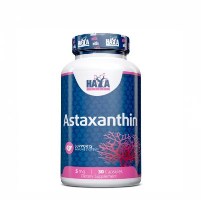 Astaxantin 5mg 30 tab