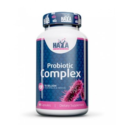 Probiotic Complex 30 kaps