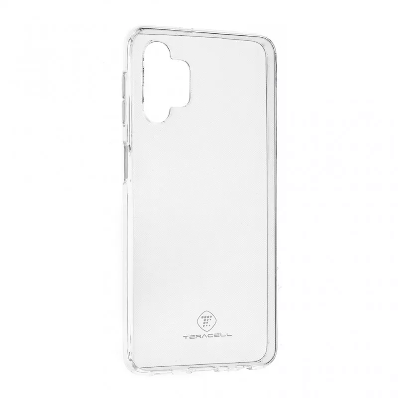 Maskica Teracell Skin za Samsung A326B Galaxy A32 5G transparent