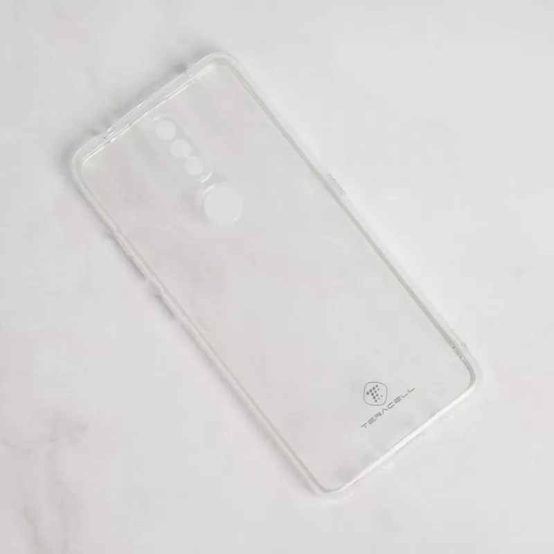 Maskica Teracell Giulietta za Nokia 2.4 transparent