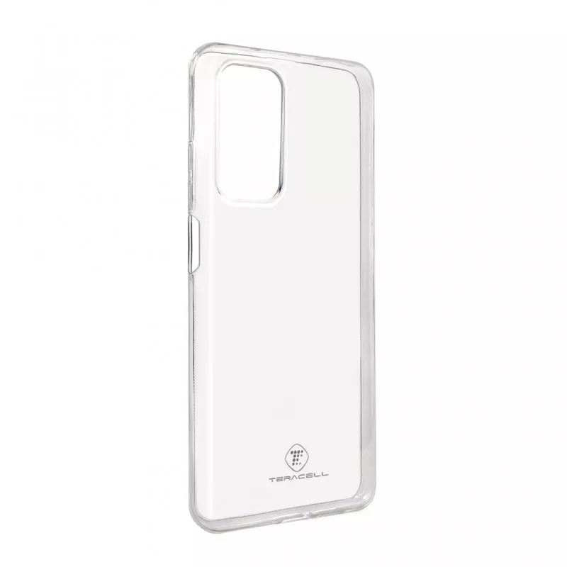 Maskica Teracell Skin za Xiaomi Mi 10T/Mi 10T Pro transparent